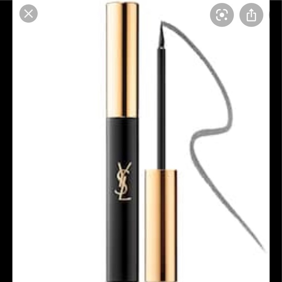 Yves Saint Laurent | Makeup | Ysl Vinyl Couture Eyeliner Collection ...